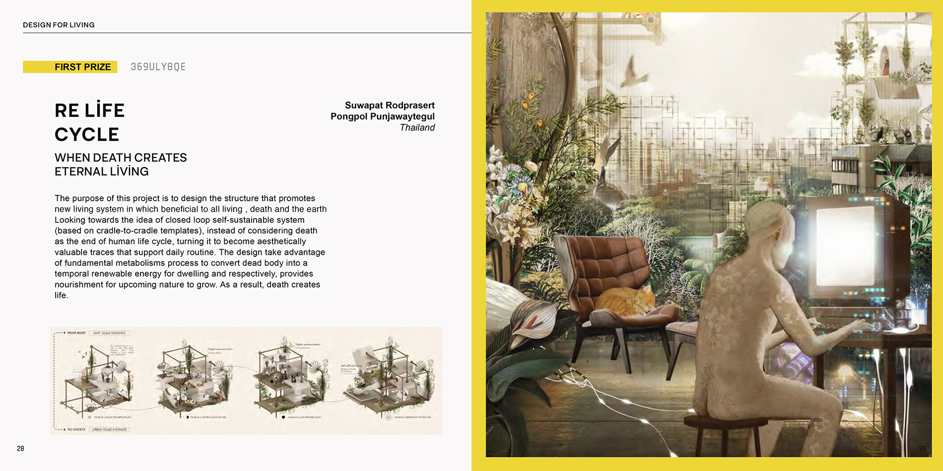 Design for Living | Actar Publishers